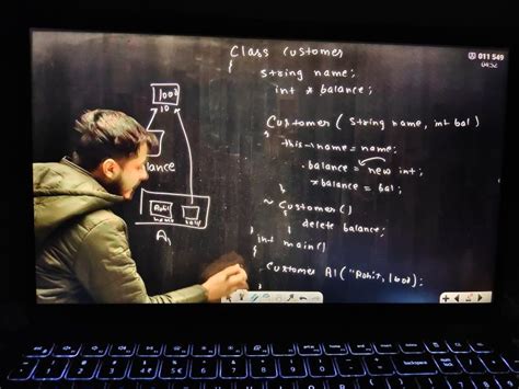 Sumit Pal On Linkedin Learningjourney Oop Programming Codenewbie