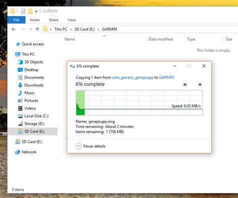 Using Openstreetmap Nl To Generate Garmin Img Map Files Bytes Of Helpful Information
