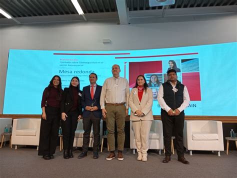 Eqa España Posted On Linkedin