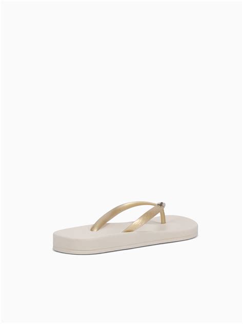 Ipanema Anatomica Beige– Novus Shoes