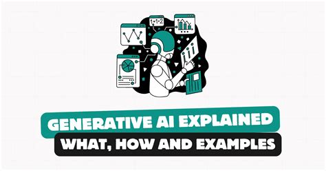 Generative Ai Explained What It Is Real World Examples And How To Use It 2025 Codewithshan