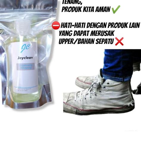 ราคาพิเศษ น้ํายาทําความสะอาดรองเท้า สีขาว กําจัดคราบเหลือง น้ํายาทําความสะอาดรองเท้า