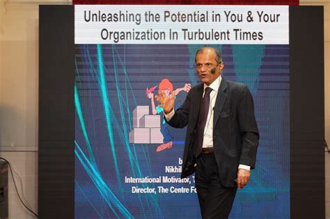 eventspedia nikhil desai 1 of the best motivational programs in the