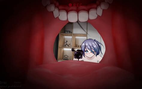 Vore Video Shoot Animation