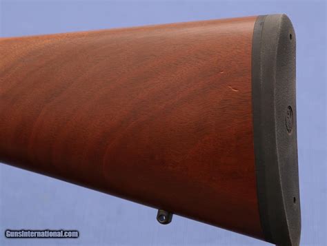 S O L D Ruger No1 450 Marlin Like New Free Shipping