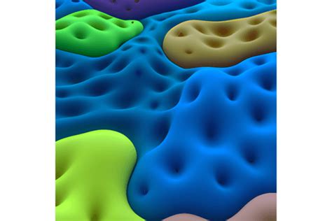 Lumpy Background Graphic By L M Dunn · Creative Fabrica