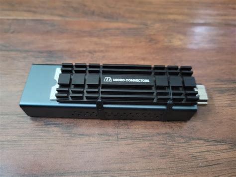 M2 Heatsink For Peakdo Transmitter Rnreal