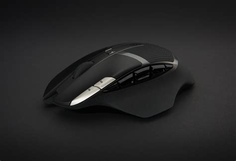 IF Design Logitech G