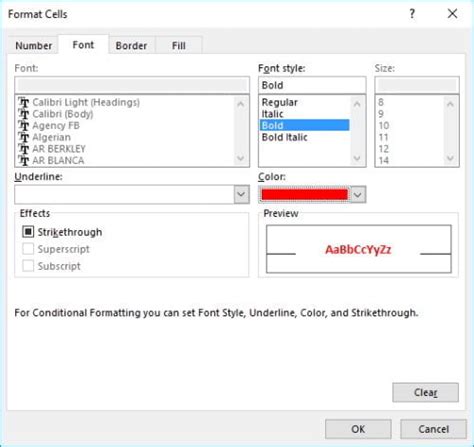 Use Conditional Formatting To See Dates Older Than Today