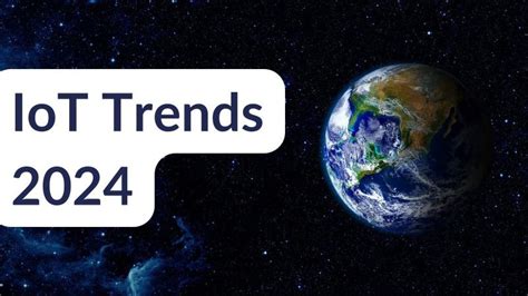 Murray Hankinson On Linkedin Iot Trends 2024