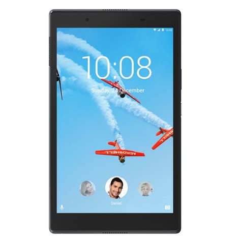 Lenovo Tab 3 (7304I) 3G + Bluetooth | Ooredoo Tunisie