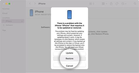 How To Unlock Your Iphone If You Forget Your Pin Or Passcode