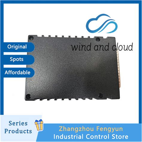 GE IS PTURH BPositive And Negative Logic Modules Fengyun Automation