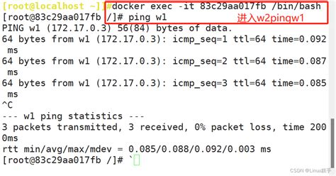 Docker数据管理、网络通信和dockerfile