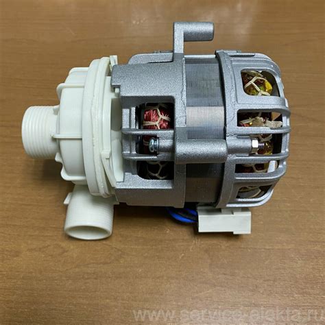 32040522 (32032274, 32031398, 32039463) Циркуляционный насос (ПОМПА ...