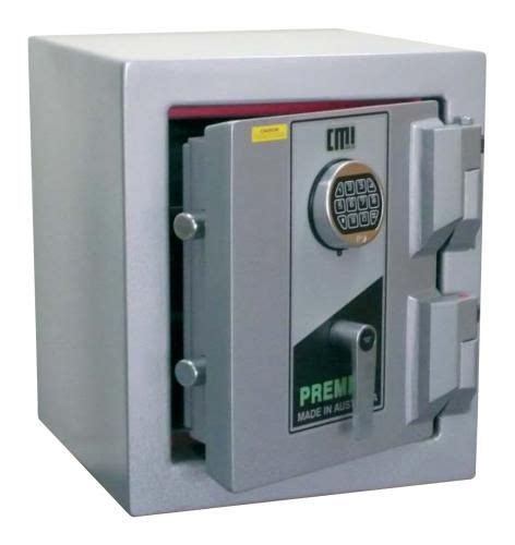 CMI Premier Safe PRA Safes Galore