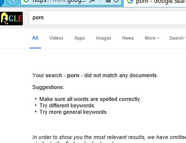 How To Force Google Safe Search Microsoft AD DNS IT System Administrator Tuts