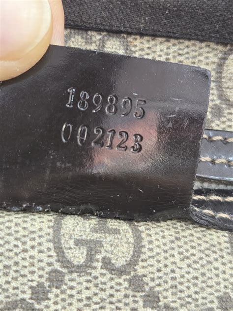 [진품가품] 구찌 Gucci 패션잡화 구찌백 정품인가요 필웨이 Feelway