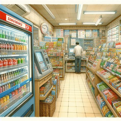 편의점 운영 블로그 편스쿨