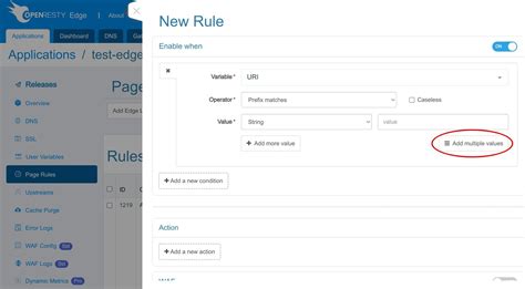 在 Openresty Edge 中配置分布式 Grpc 代理 Openresty 官方博客