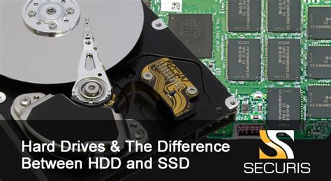 What Is A Hard Drive The Difference Between HDD And SSD Electronics Recycling Data