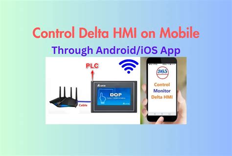 Control S7 1200 Plc On Mobile Through Android App Tutorial Control S7 1200 Plc On Mobile Through Android App Tutorial