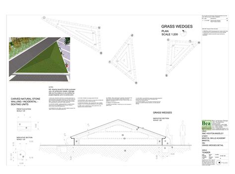 Bristol Skills Academy Bea Landscape Design Limited
