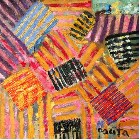 Abstract Assemblages Pacita Abad