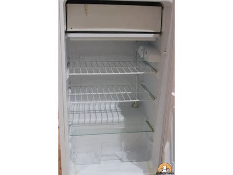 KRAFT BC-115 Холодильники б/у купить в Москве, магазин б/у техники ...
