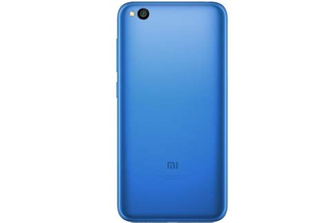 Xiaomi Redmi GO | cena, opinie, cechy, dane techniczne