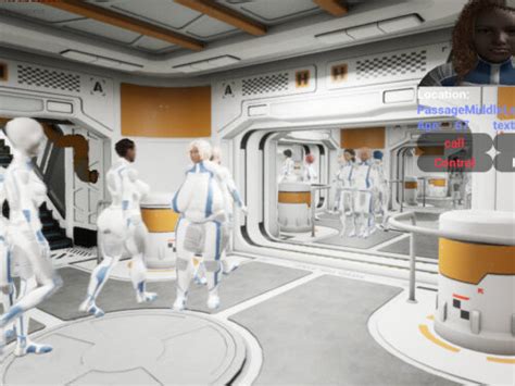 Unreal Engine Adult Games FAP Nation