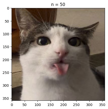 Svd Image Compression Explained Dmicz Devblog