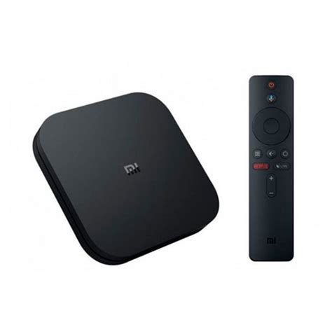 Xiaomi Mi Box S K Otc Lk