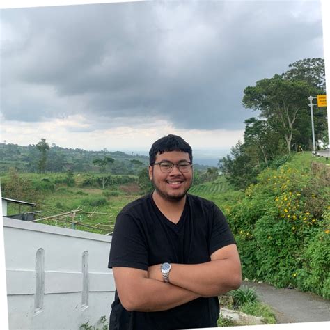 Muhammad Dani Raditya Wakil Direktur Pt Kanaya Tegar Buana Linkedin