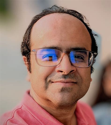 Sayan Nandi Howard Profiles