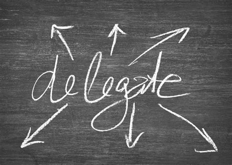 Example Of Delegated Powers Politic Sphere