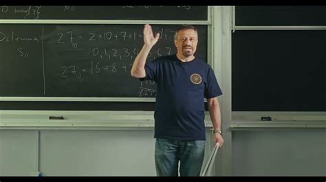 Binary Magic Explanation Youtube