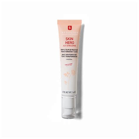Erborian Skin Hero 1.3 oz | Skin perfector | Erborian US