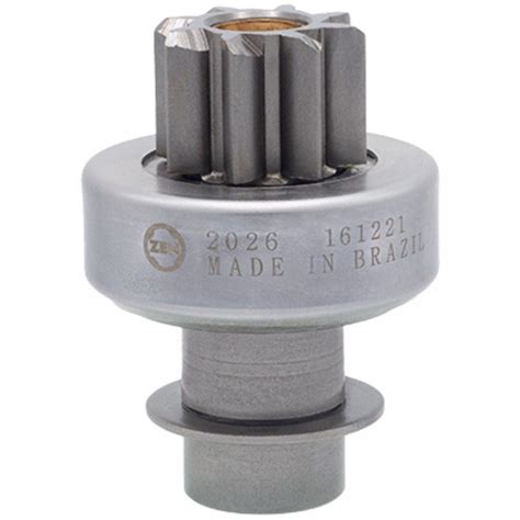 Bendix 062026 Auto Recto Acessórios Para Automóveis Lda