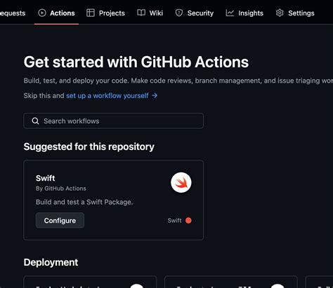 Ios Github Actions와 Xctest로 Ios 테스트 자동화하기 By Insub Sep 2024 Medium
