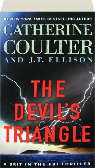 THE DEVIL'S TRIANGLE - HamiltonBook.com