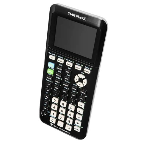 Calculator Ti 84