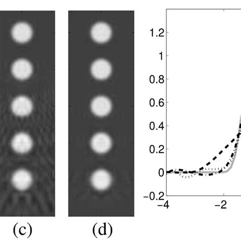 examples showing the effect of different sir models in pact
