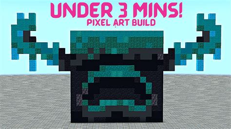 Minecraft Blueprints Pixel Art New Posts In Builds Minecraft