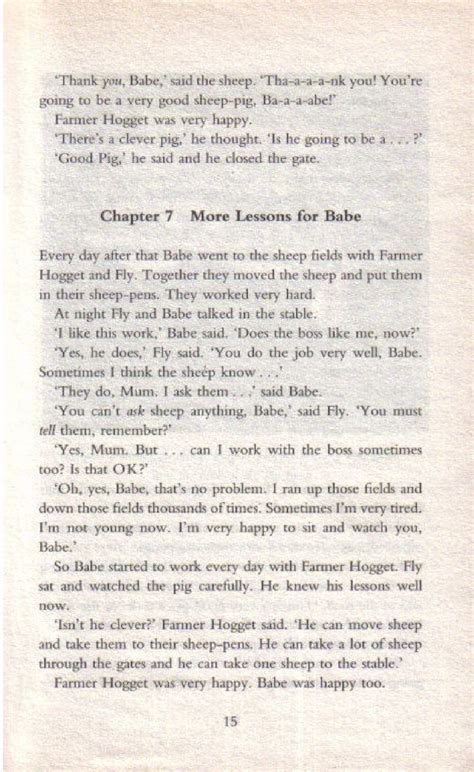 level 2 Babe 1 E book Library กศน ตาบลแพรกษา Page 19 Flip PDF Online PubHTML5