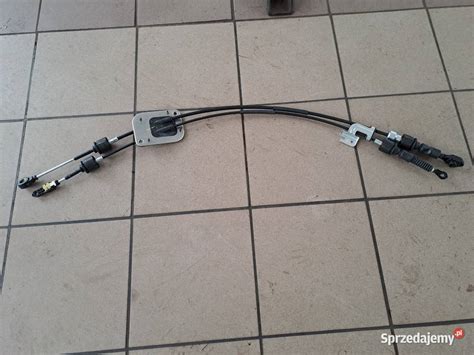 linki zmiany biegów suzuki swift mk7 28300 68l41 rumia sprzedajemy pl