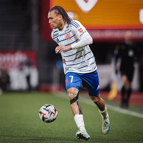 Diego Moreira Joueur Du Mois De Novembre Crédit Agricole Alsace Vosges Racing Club De