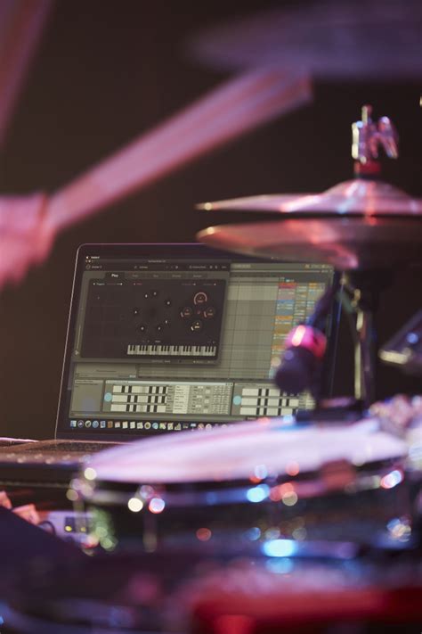 This Innovative Music Production Tool Turns Your Voice Into MIDI In Real Time EDM Com The