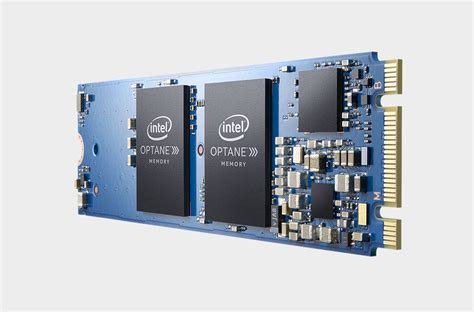 Intel Optane Memory Everything You Need To Know Pc Gamer